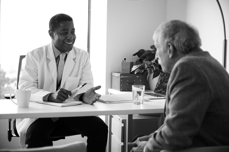 Select MDx For Prostate - Everett Research